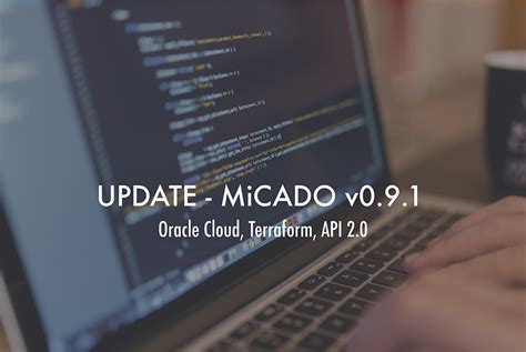 Oracle Cloud Supported In V091 Auto Scaling Orchestration Framework