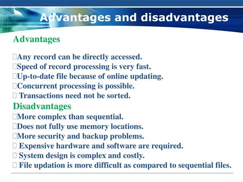 Ppt File Structure And Organization Guide By Prof Abha Jain Powerpoint Presentation Id9504173 Ppt File Structure And Organization Guide By Prof Abha Jain Powerpoint Presentation Id9504173