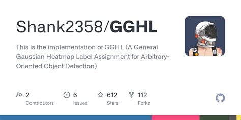Github Shank2358gghl This Is The Implementation Of Gghl A General