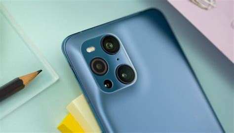 Oppo Find X Pro Microscope Camera How Does It Work Pr Business News Wire
