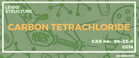 Is Ccl4 Polar Or Nonpolar