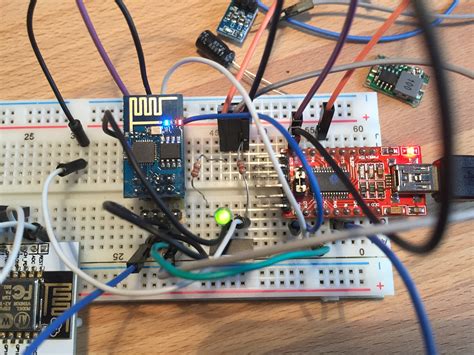 Instructions IoT Household Plant Watering System Hackaday Io