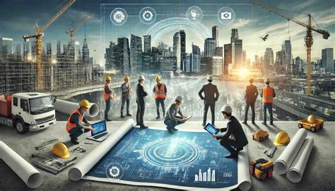 Best Erp Software For Construction Top Solutions For 2025