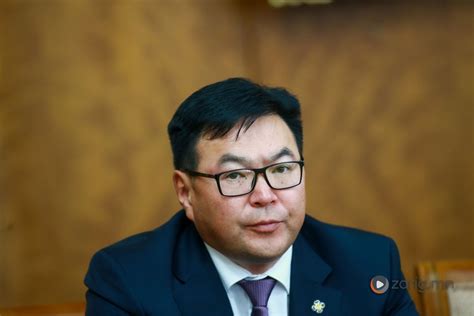 Ц Анандбазар Юм бүхэнд нэрийг маань оруулдаг боллоо бүрэн эрхээсээ түдгэлзээд ч хамаагүй