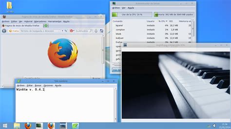 3 Best Lightweight Desktop Environments For Linux Technastic