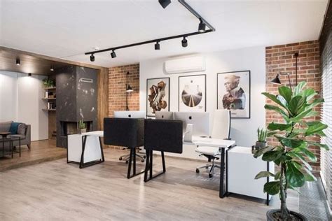 20 ไอเดียแต่งออฟฟิศให้ Chicandcool มาสร้างสีสันและบรรยากาศในที่ทำงานไม่