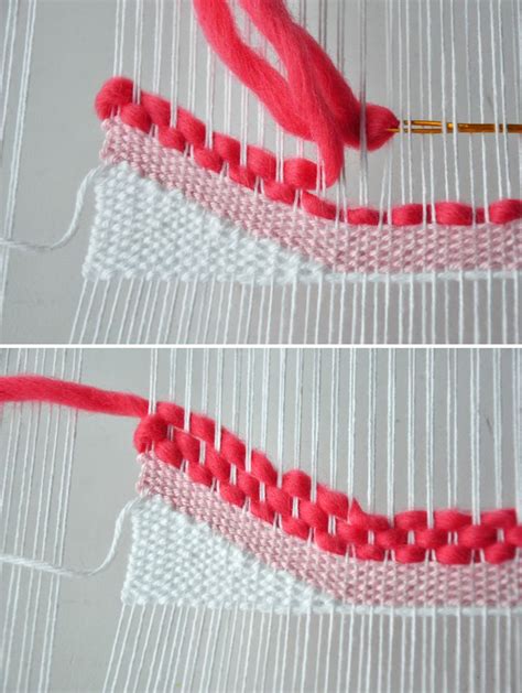 Weaving Technique Artofit