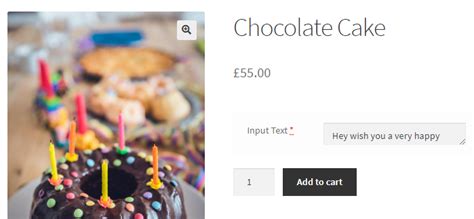 Product Input Fields For Woocommerce General Settings Tyche Softwares Documentation