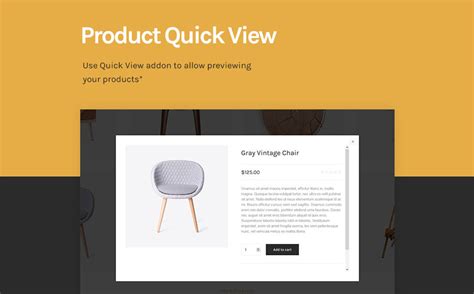 Furniturestore Woocommerce Theme 64149 Templatemonster