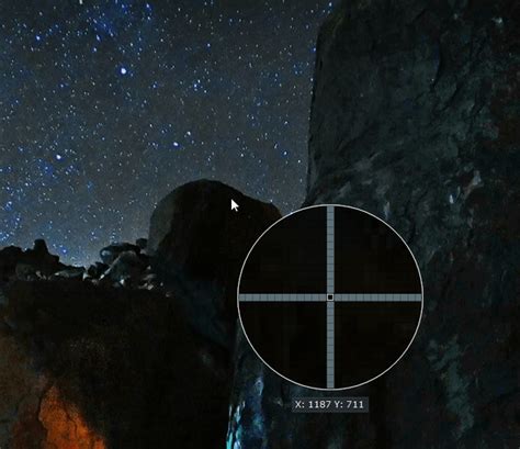 Sharex Cursor Stopped Appearing On Screenshot Rsharex