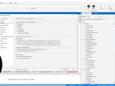Netpeak Spider Software Reviews Demo And Pricing 2024