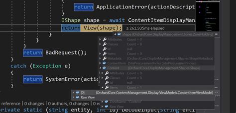 Issues With Last Changes 2 Days Ago ZoneHolding Issue 2874