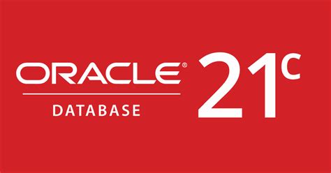 Oracle Database 21c Takes On Cloud With Apex