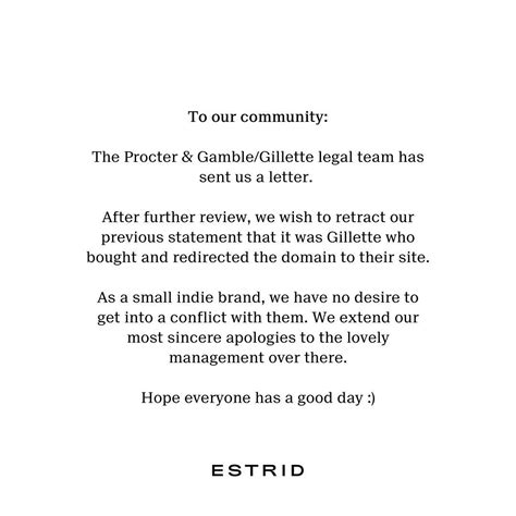 Estrid Posted On Linkedin