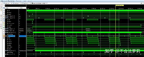 UART串口协议及verilog实现单字节数据传输含上板验证 知乎