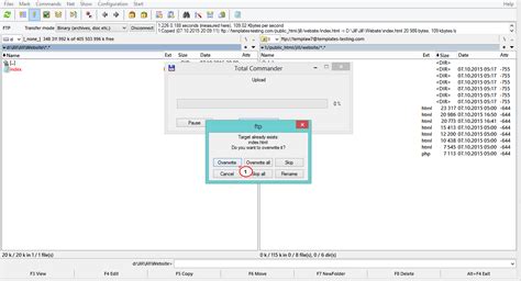 JS Animated How To Edit Text Using Notepad Editor Template Monster Help