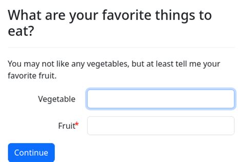 Setting Variables And Doing Other Things With Questions