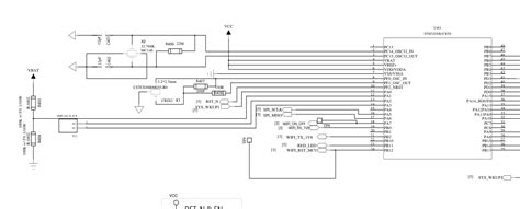 Solved Stm32g0 Adc Issue On Zephyr Stmicroelectronics Community