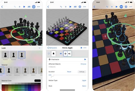 Apple Veröffentlicht „reality Composer“ Ar App Für Iphone Und Ipad