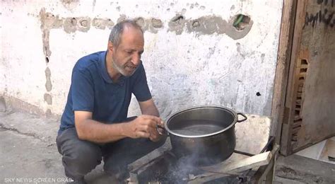 غاز الطهي والوقود أزمات تعمق مأساة سكان غزة رغم التهدئة