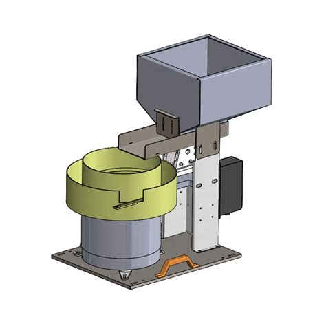 Vibratory Feeder For Filter Vibratory Bowl Feeder Design For Filter
