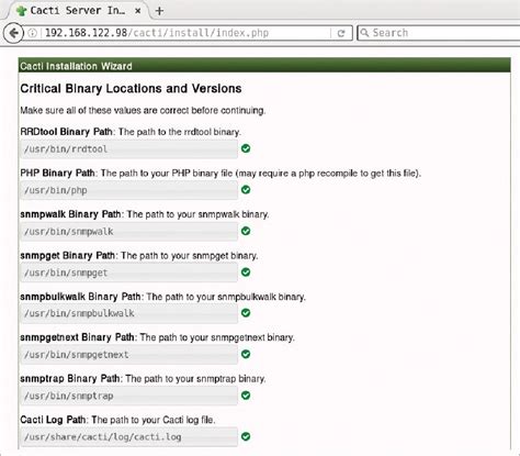 Devops Using Ansible To Deploy Cacti For Network Monitoring