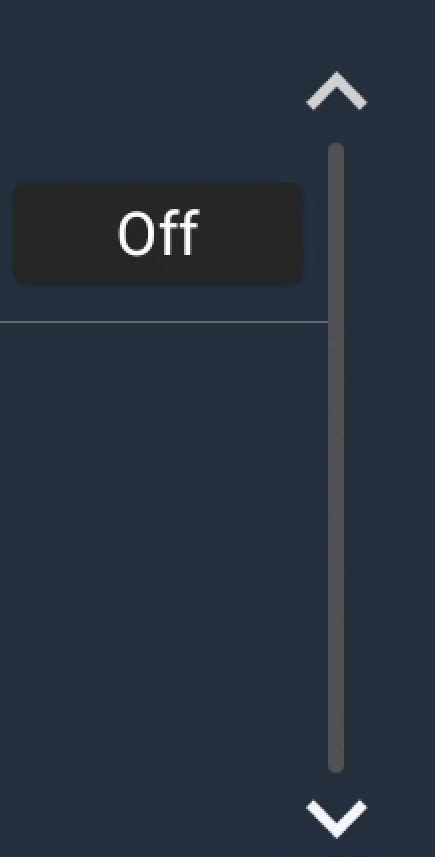Android Is There A Method For Customizing The Positioning And Size