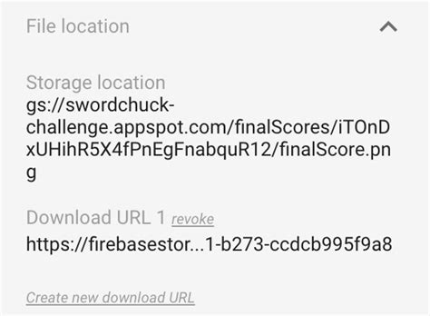 Using Firebase Cloud Storage With Unity To Share User Generated Content By Patrick Martin