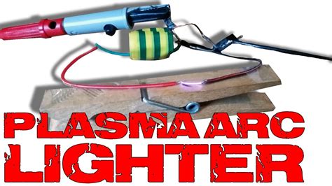 Arc Lighter Vs Plasma Lighter At Charlie Ortega Blog