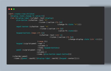 Model View Controller A Classic Architectural Pattern In Clojure