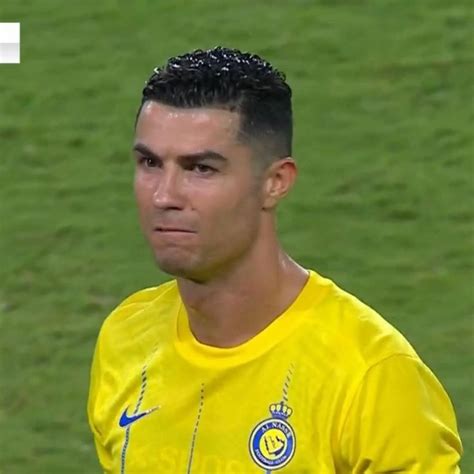 كريستيانو رونالدو