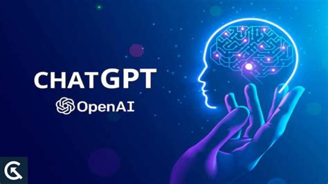 Fix Chatgpt Internal Server Error