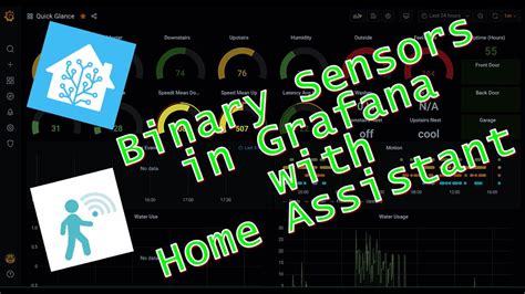 Home Assistant Binary Sensor Vs Sensor At Susan Burke Blog