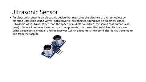 Autonomous Obstacle Avoidancepyrtby7ergbybgrybrguirgubrgubeugbrptx Ppt
