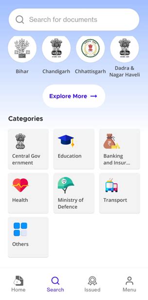 How To Fetch Documents Using Digilocker Blog Digilocker