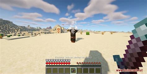 Illager Expansion Mod 1minecraft