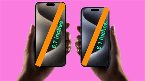 What Are The Screen Sizes Of Apple IPhones Phones Specs