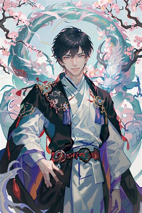 동양풍 Ai일러스트 Ai 디자인 포트폴리오 크몽