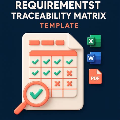 Free Test Case Template Word And Excel Qa Examples Included