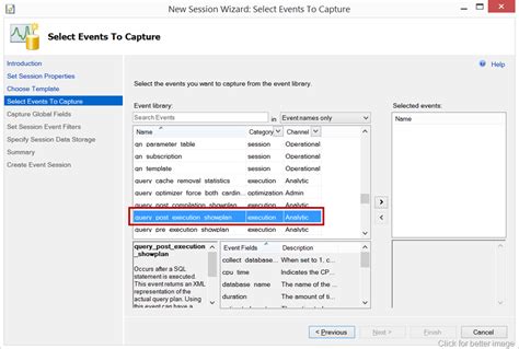 sql 2014 learning series 12 new dmv sys dm exec query profiles