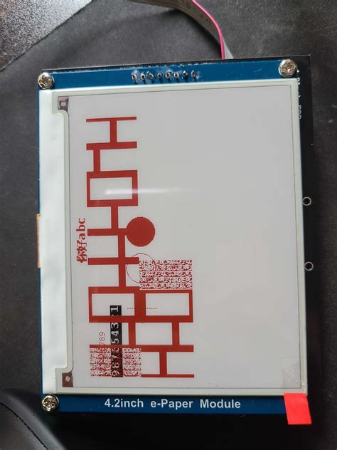 large font for waveshare e inc display displays arduino forum