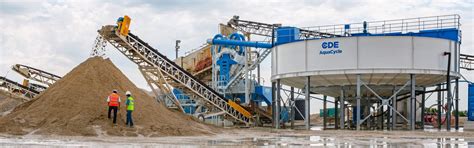 Propress™ Filter Press Sludge Dewatering System Cde