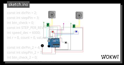 Wokwi Online Esp32 Stm32 Arduino Simulator