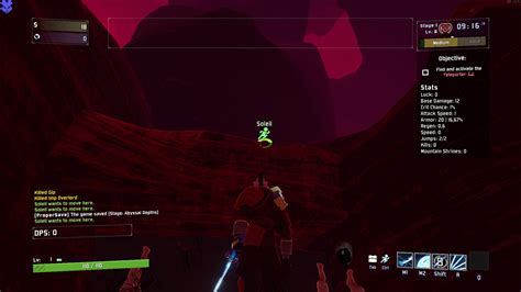 Steam Community Guide RoR Every Newt Altar Location On EVERY STAGE