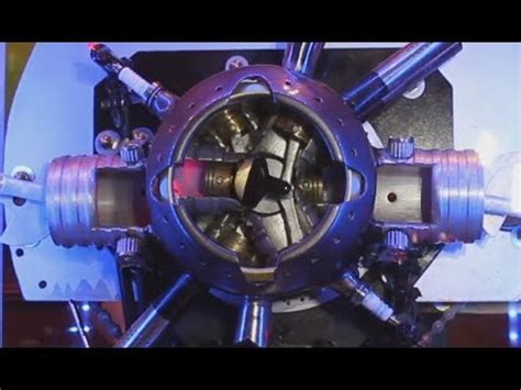 Future Engine Concepts