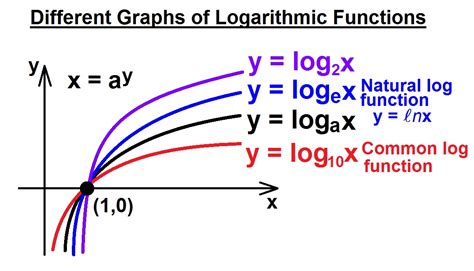 Logarithmic Growth Function At Mike Friddle Blog