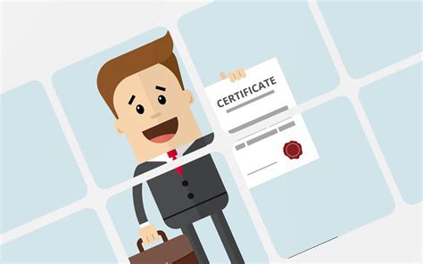 دانلود گواهی اشتغال به کار گواهی اشتغال به کار چیست؟ نامه اشتغال به کار