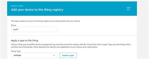 Monitoring Temp And Humidity Using Aws Esp32 By Manish Jugran Medium