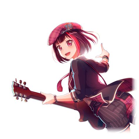 Ran Mitake Pure Evening Memory Cards List Girls Band Party