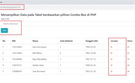 Tuturial Cara Menampilkan Banyak Data Pada Tabel Berbeda Di Codeigniter Riset